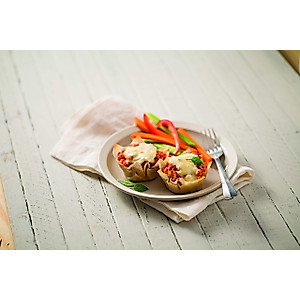 Tastefully Simple Mama Mia Marinara Sauce Mix, 5.1 Ounce