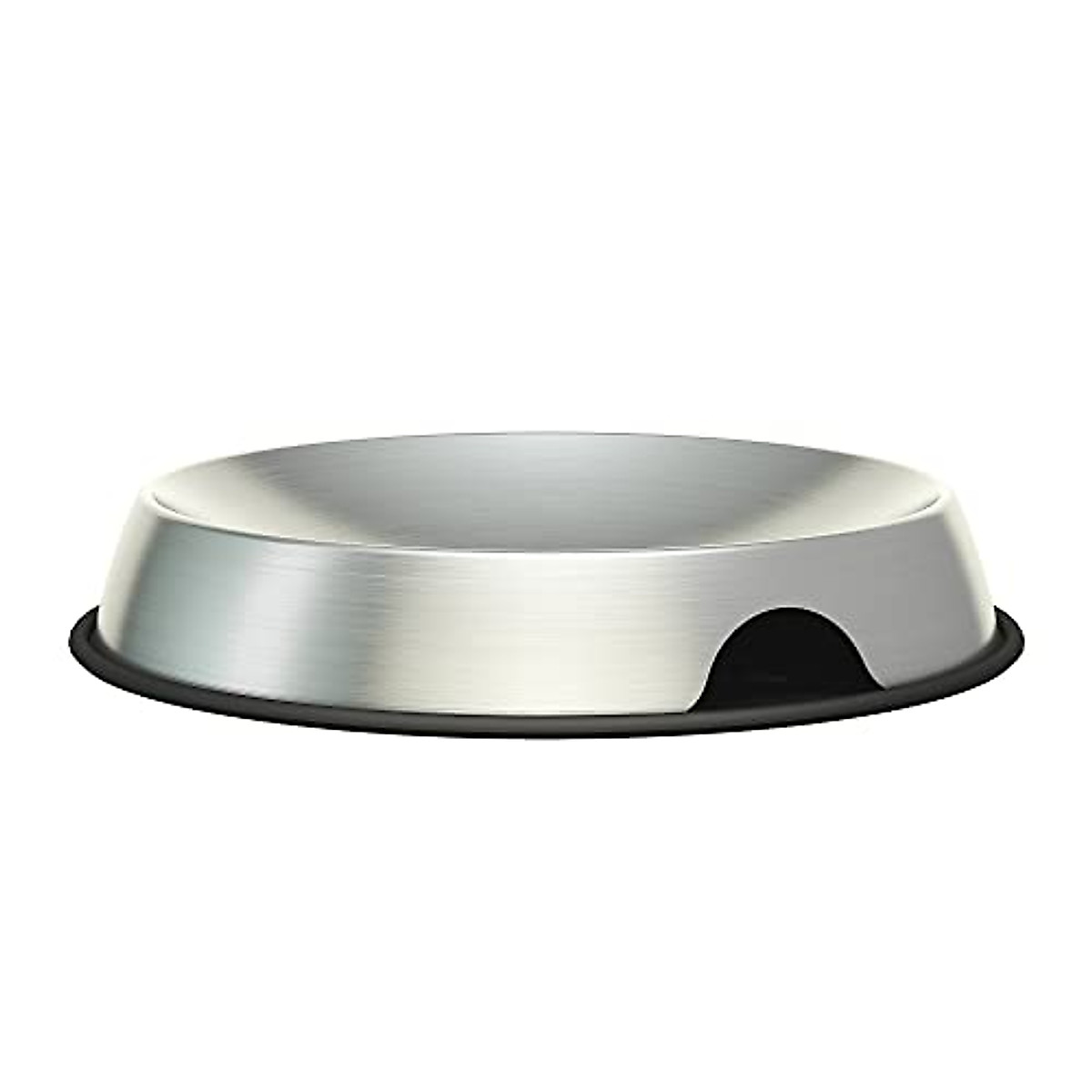 Dr. Catsby's Food Bowl for Whisker Relief