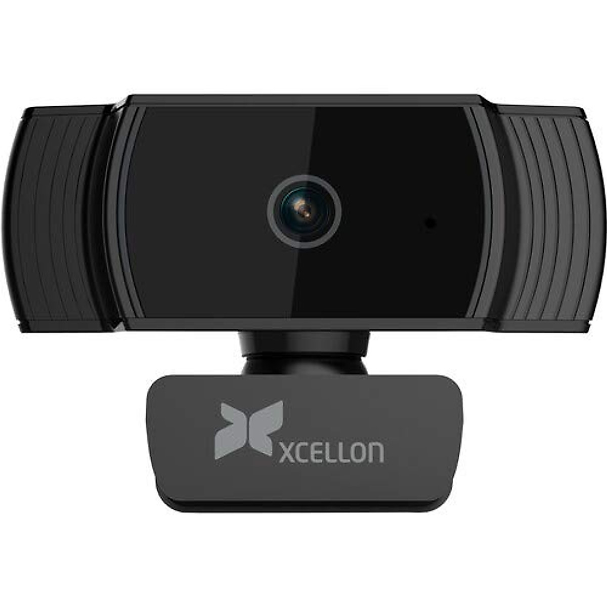 XCELLON HDWC-10 Full HD Webcam with Auto Focus
