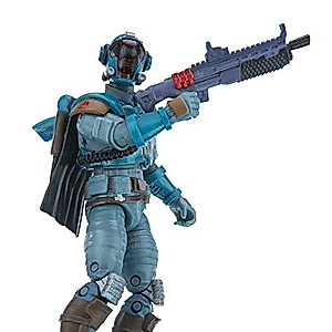 FORTNITE Early Game Survival Kit Figure Pack, The Visitor