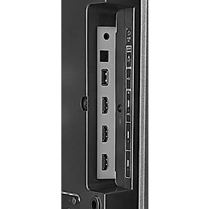 TOSHIBA 43LF421U21 43-inch Smart HD 1080p TV - Fire TV, Released 2020