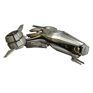 Dark Horse Deluxe Halo 5: Forerunner Phaeton Ship Replica