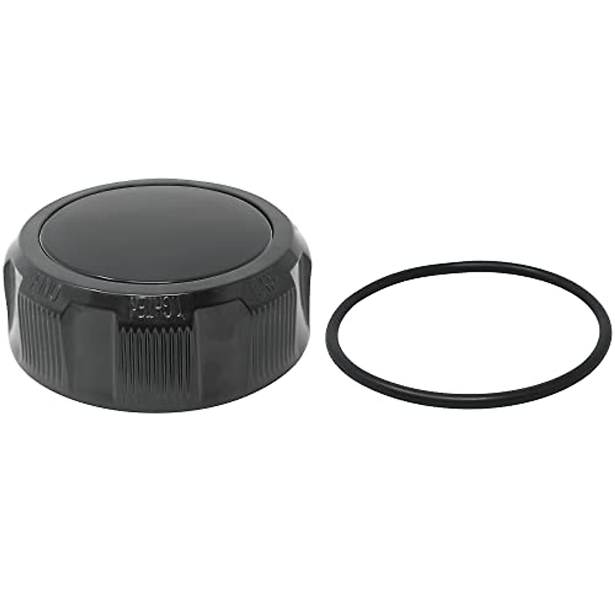 AppliaFit Filter Drain Cap Assembly Compatible with Jandy Zodiac R0523000 for Select Pool and Spa DE and Cartridge Filters (1-Pack)