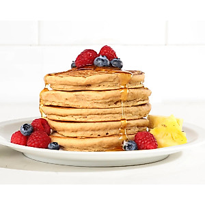 Birch Benders Mix Pncke Waffl Plnt Prot 14 OZ