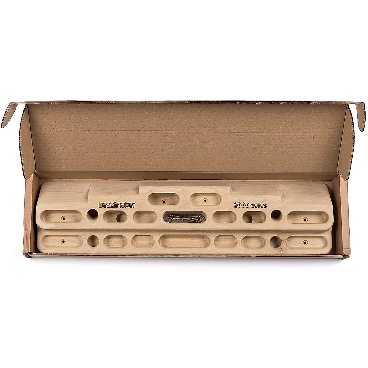 Beastmaker 2000 Series Fingerboard