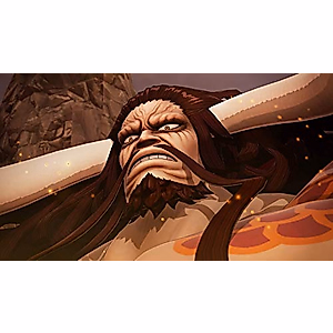 ONE PIECE: PIRATE WARRIORS 4 - PlayStation 4