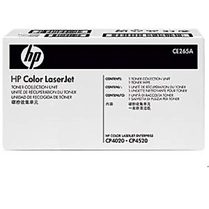 HP Laserjet CP4525 and CM4540 Toner Collection Unit