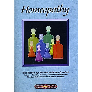 Alternative Health: Homeopathy