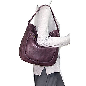 Aisling Hobo (Black)