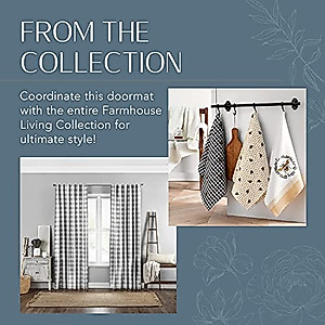 Cute Shoes Now Take Them Off Non Slip Rubber Backed Entryway Rugs for Indoor Outdoor Entrance Floor Door Mat Dries Quickly Kitchen Mat Natural Durable Easy to Maintain 16 x 24 inch