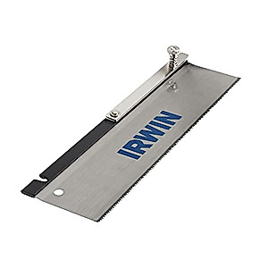IRWIN Dovetail Saw, 10-Inch (2014450)