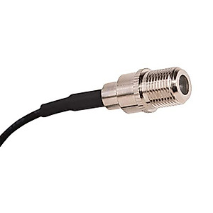 3ft Coax to SMB Patch Cable for SIRIUS XM Satellite Radio