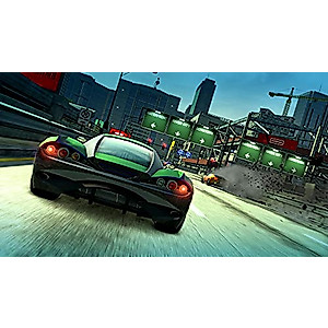 Burnout Paradise Remastered (PS4)