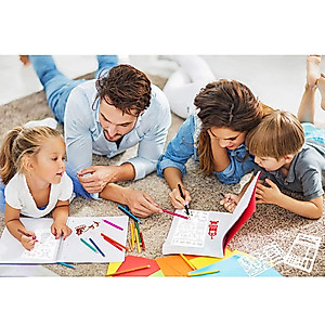 30 PCS Journal Stencils, Planner Stencils for Bullet Dot Journal Notebook Diary Scrapbook Drawing Template Dot Journal Stencil 4x7 Inch