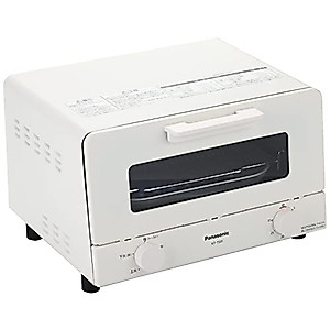 Panasonic Toaster NT-T501-W AC:100