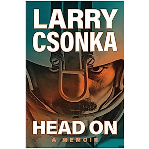 Head On: A Memoir
