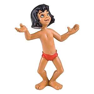 Bullyland Mogli Action Figure