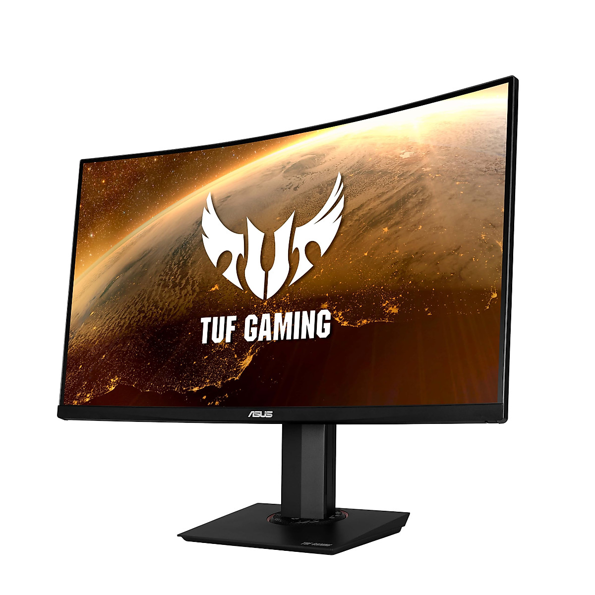 Asus VG32VQR 31.5IN LED 2560X1440 TUF Gaming VG32VQR, 80 cm, W126475485 (TUF Gaming VG32VQR, 80 cm (31.5), 2560 x 1440 Pixels, Quad HD, LED, 1 ms, Black)
