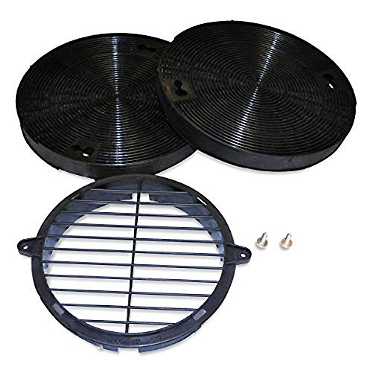 Whirlpool RECIRCULATION KIT for UXL5430BSS W10490330 Duct Assembly