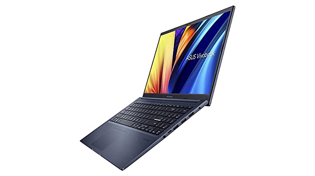 ASUS VivoBook 15X OLED Laptop with Ryzen 5 & 16GB RAM - Buy Now