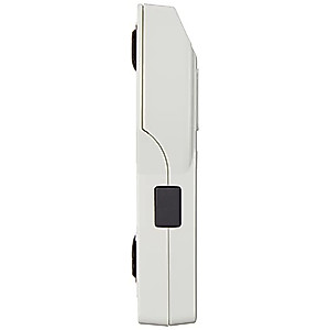 Amazon Basics Stud Finder Metal Wood AC Wire Scanner Beam Sensor Studs Center Finding 3-in-1 Electronic Joist Finders with LCD Display, Pebble