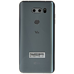 LG V30 US998 64GB GSM & CDMA Smartphone (AT&T, T-Mobile, Verizon) Factory Unlocked