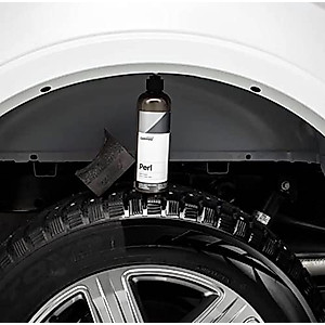 CARPRO PERL Coat Plastic & Rubber Protectant - 500mL (16.9oz)