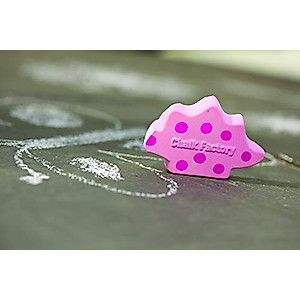 4M Toysmith, My Fun & Creative Chalk Factory DIY Arts & Crafts Mix & Make Draw for Kids Girls & Boys (3858)