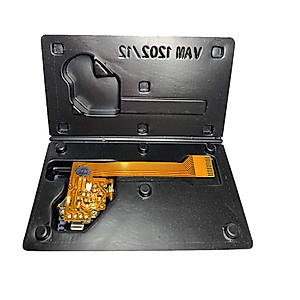 VAM1201 VAM1202 CDM12.1 CDM12.2 Laser Mechanism for Philips Replacement New