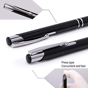 2 Pcs Pin Pen Weeding Tool for Easy Weeding Vinyl, Quick Air Release Vinyl Weeding Pen, Retractable Weeding Pen Pin, Tint Tools Pen Pin Pinpen Weeding Tool