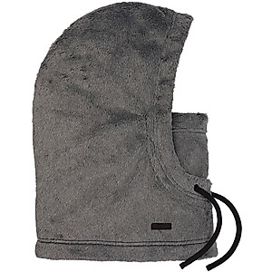 Burton Womens Cora Hood, True Black New, One Size