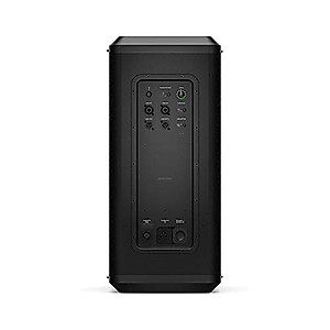 Bose Sub 2 Powered Bass Module for L1 PRO Systems and powered loudspeakers - Powered Subwoofer for Loudspeakers