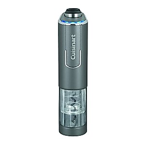 Cuisinart RWO-100 EvolutionX Cordless 4-in-1 Wine Opener
