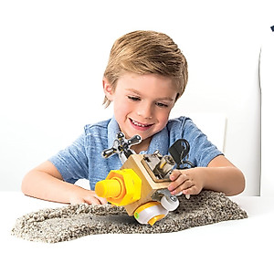 SHAPGEI Busy Cube Sensory Busy Board Activity Montessori Toys Toddler Travel Toys Educational Learning Toys for Babies 18-24 Month 1 2 3 Years Toddlers