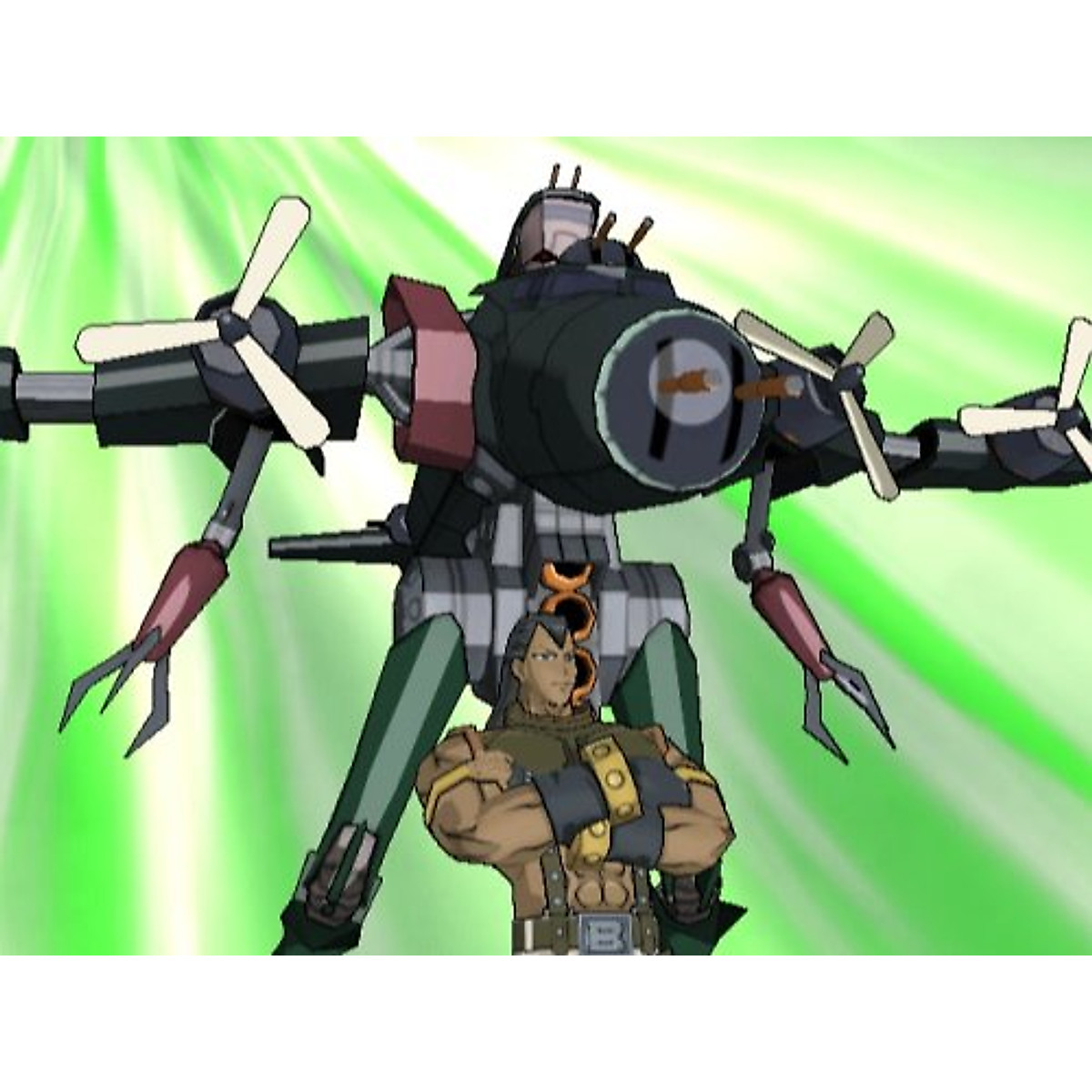 Yu-Gi-Oh! 5D's Wheelie Breakers - Nintendo Wii