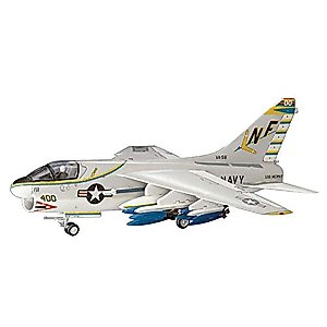 Hasegawa 1/72 A-7A Corsair II