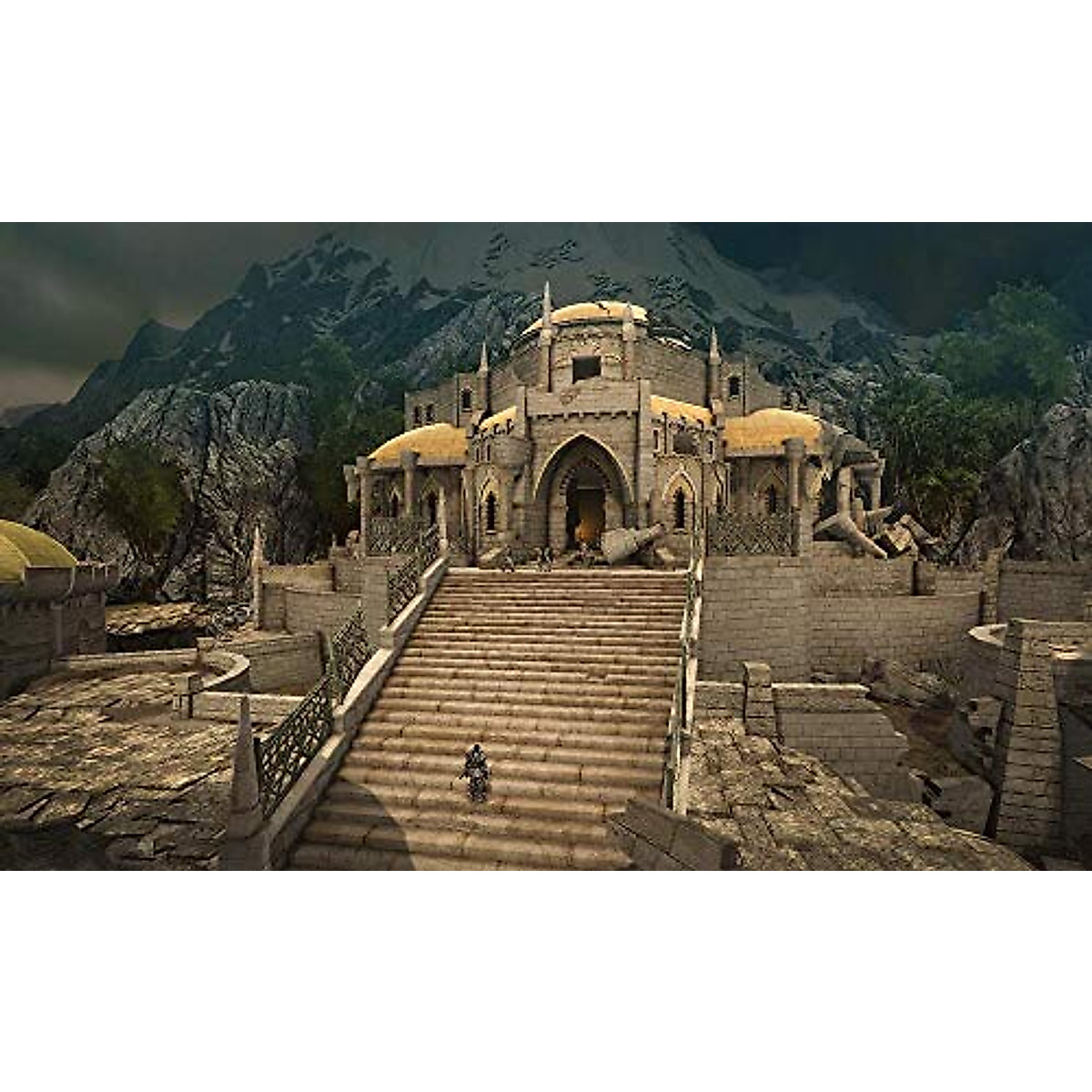 Arcania Complete Tale (PS4)