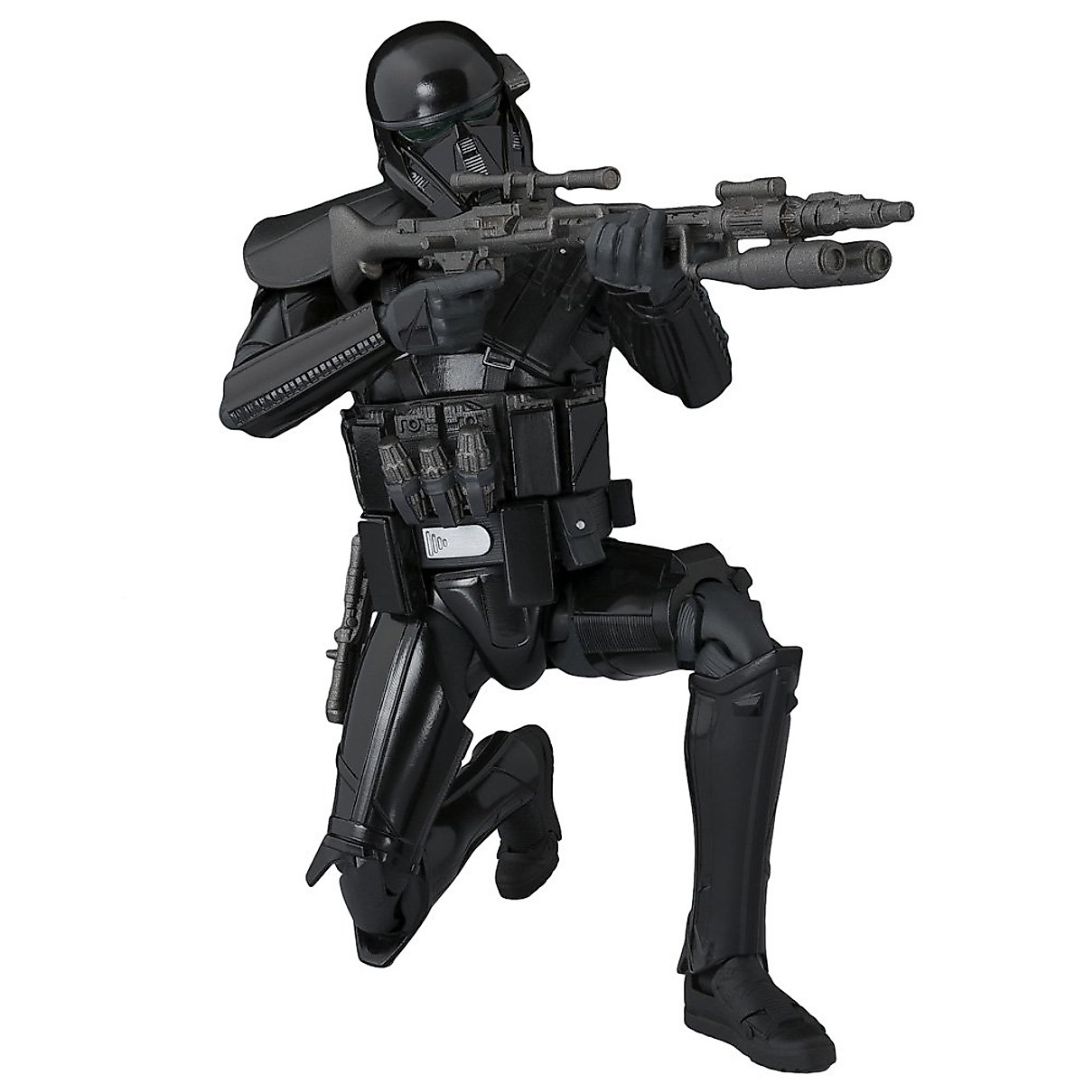 Rogue One Star Wars Story MovieNEX Premium Box Blu-ray + DVD + Digital Copy (Cloud Compatible) + MovieNEX World) (Original Sticker Included)