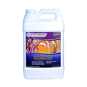 DrTim's Aquatics Reef Waste-Away 128 oz