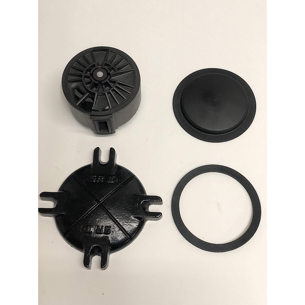 3/4 Sensus Sr2 Water Meter Rebuild Kit