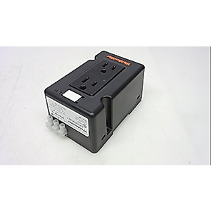 WEIDMULLER 6720005421 Connector AC Power, Receptacle, 15A 125V