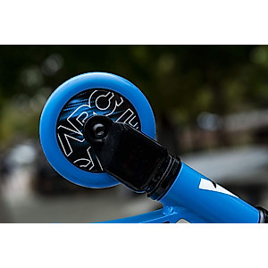 ARCADE Rogue BMX Pro Scooter - Skatepark Scooter for Tricks - Scooter Pro Trick Scooters - Beginner Stunt Scooters for Kids & Pre Teens Ages 7 Years & Up - Boys & Girls Colors Monopatin Scotter (Blue)