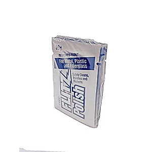 Flitz TS 010-10 Restoration Pack