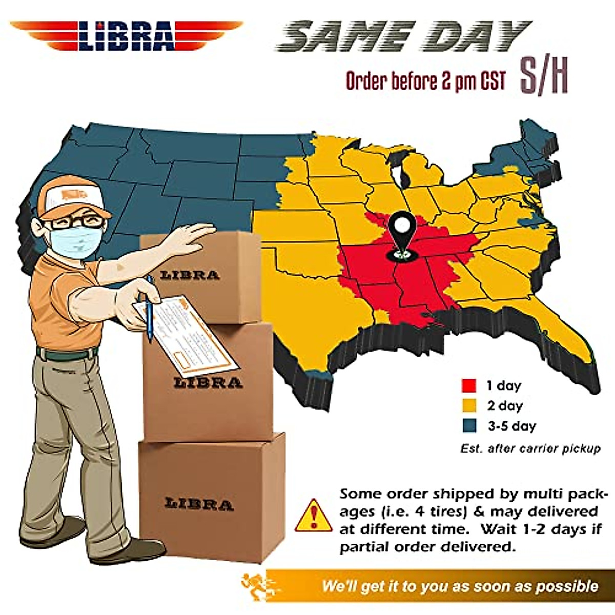 Set 4 Premium FREE COUNTRY ATV/UTV Tires 25x8-12 Front & 25x10-12 Rear / 8PR w/Side Scuff Guard …