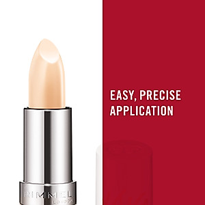 Rimmel Kate Lip Conditioning Balm, Cream, 0.14 Fl Oz (Pack of 1)