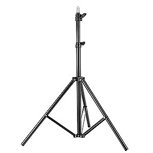 Neewer 2 Pieces Bi-color 660 LED Video Light with Stand and Softbox Kit: (2)3200-5600K CRI96+ Dimmable Light with U Bracket and Barndoor (2)Light Stand (2)Softbox for Studio Photography Video Shooting