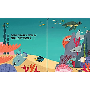 Sharkblock (An Abrams Block Book)