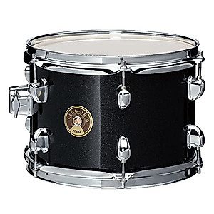 TAMA Drum Kit, Charcoal Mist, 18"x7"BD & 12"x5"SD (LJK28S-CCM)