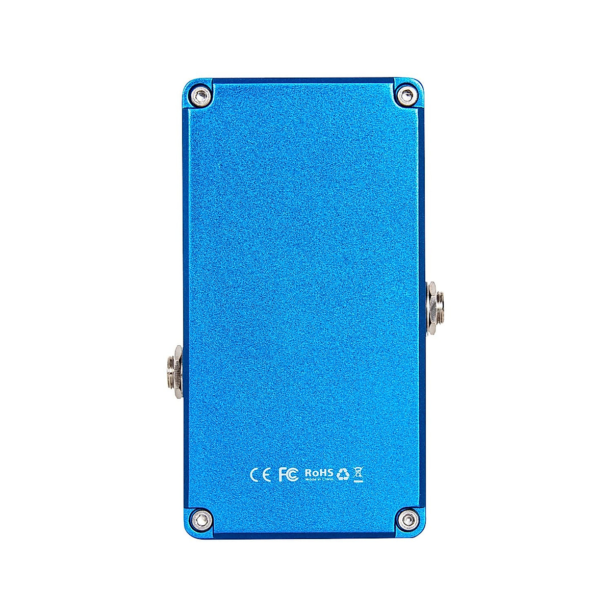 COOLMUSIC Guitar Pedal Bass Effect Pedal (C-CH02)