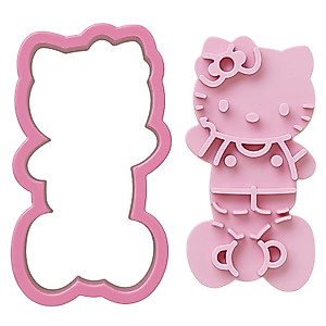 OSK Hello Kitty TS-2 Bread Cutter